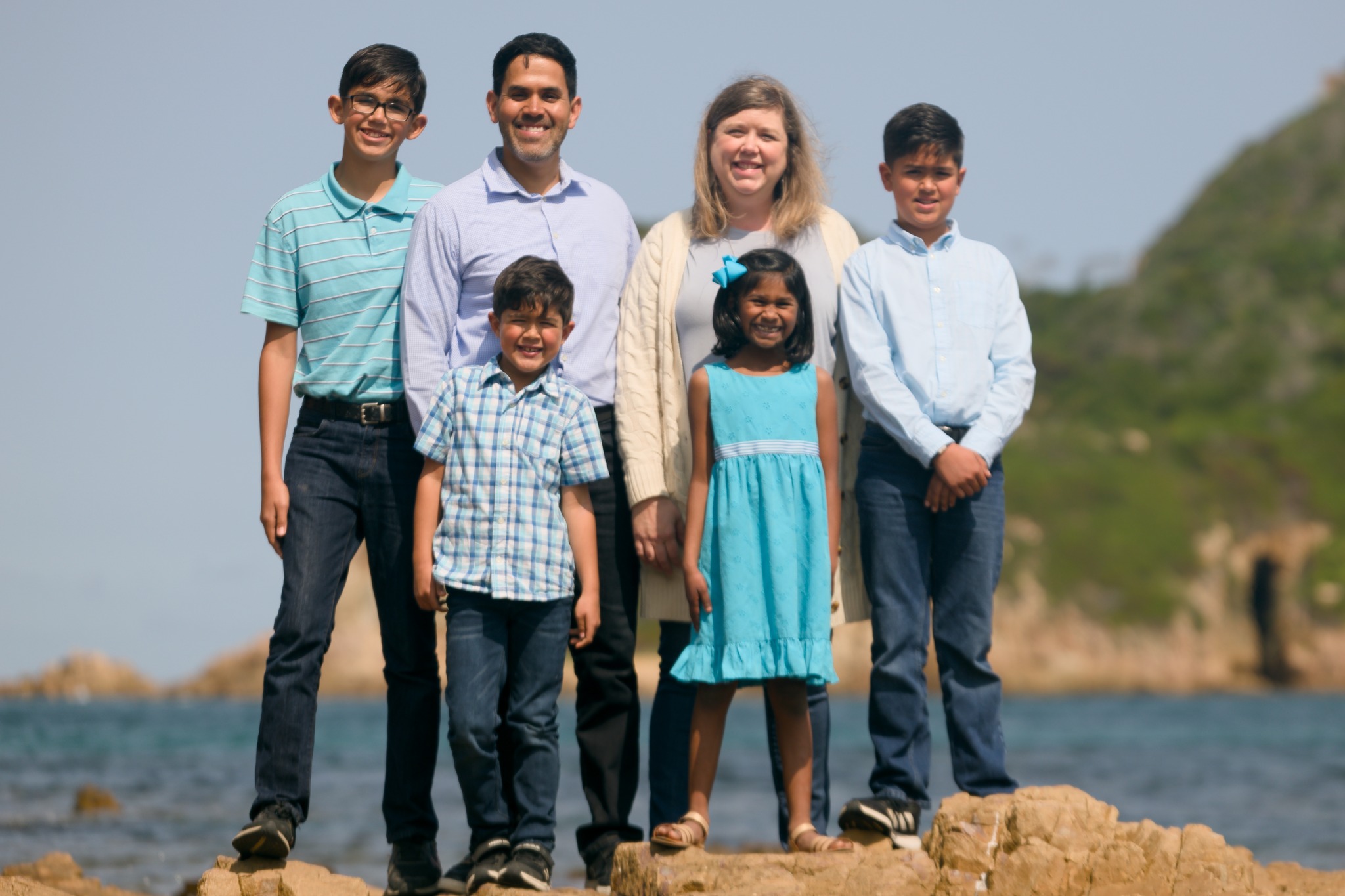 Frank & Tori Frausto - IBMG Website