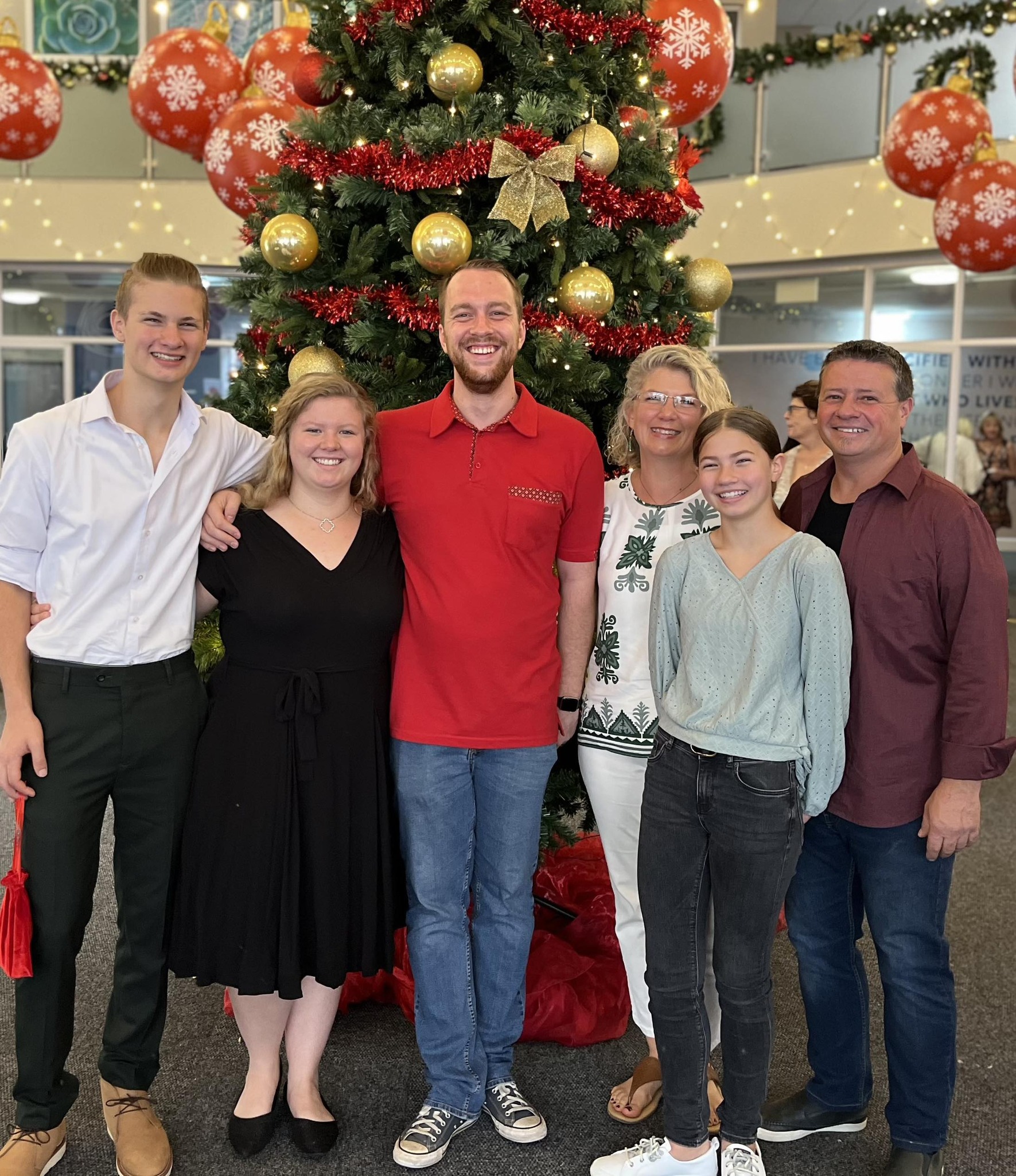 Dan & Amy Peront - IBMG Website