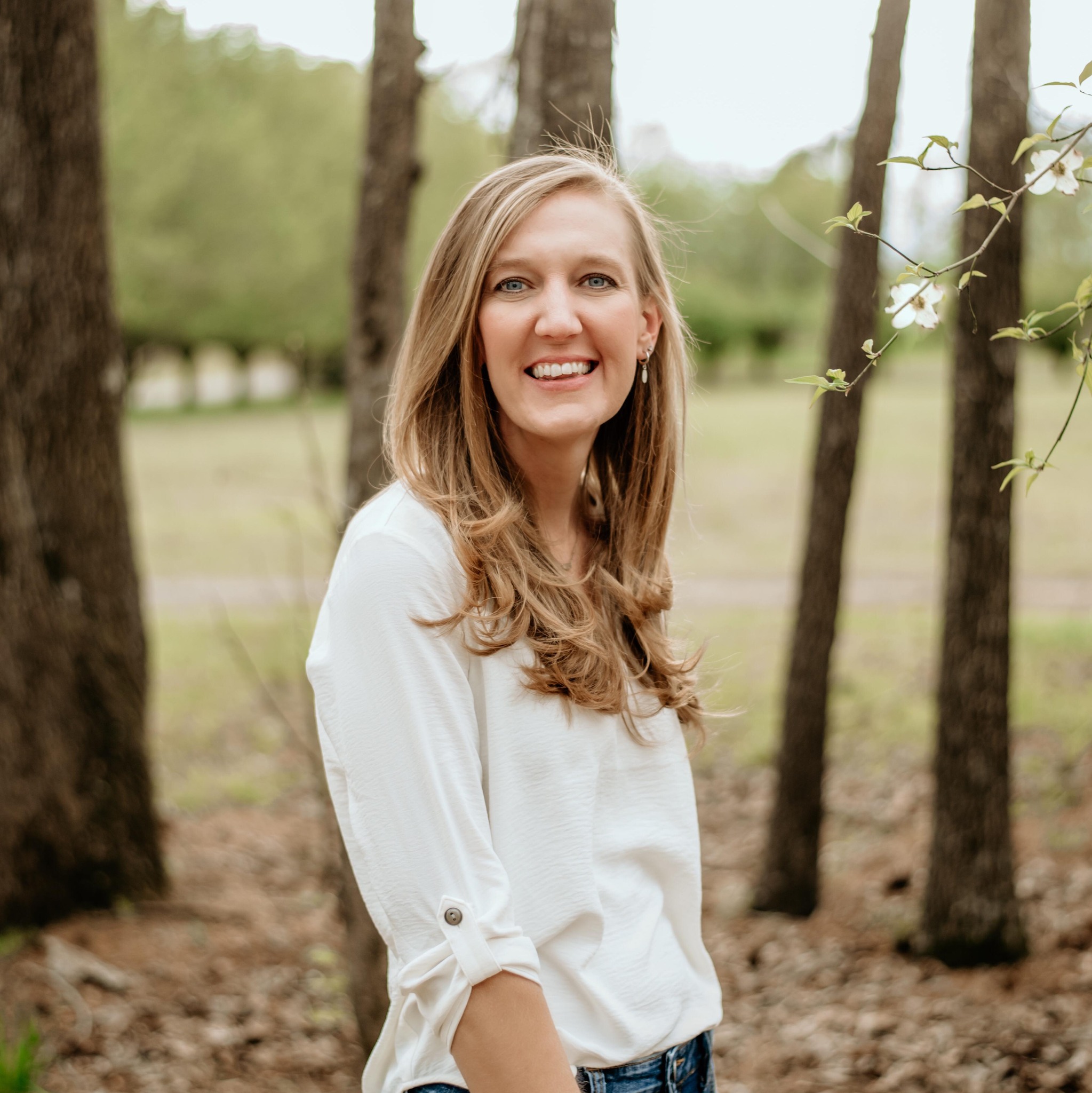 Rachel Johnson - Gift - IBMG Website