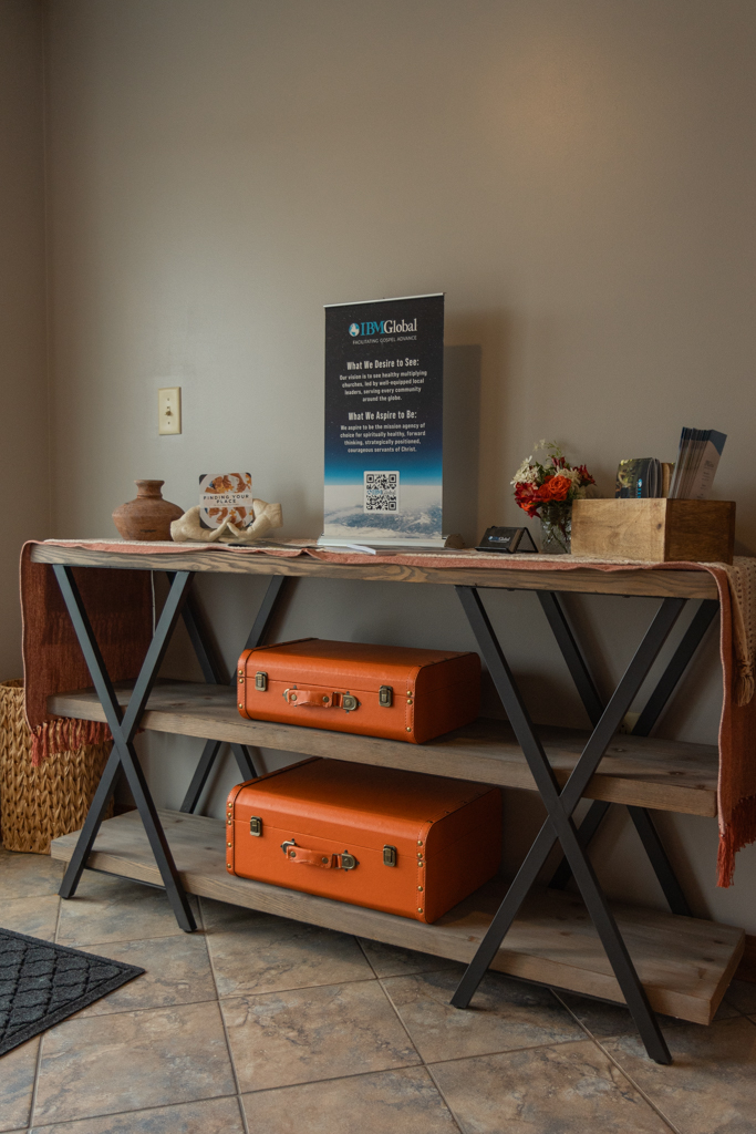 IBMG - Operational Expense - IBMG Website