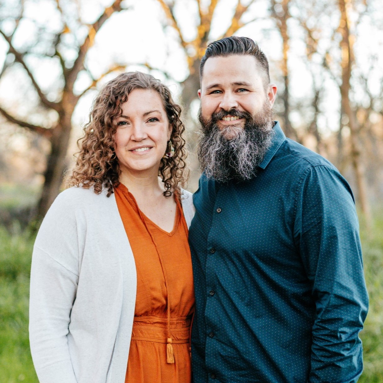 Tyler & Gretchen Masters - Gift - IBMG Website