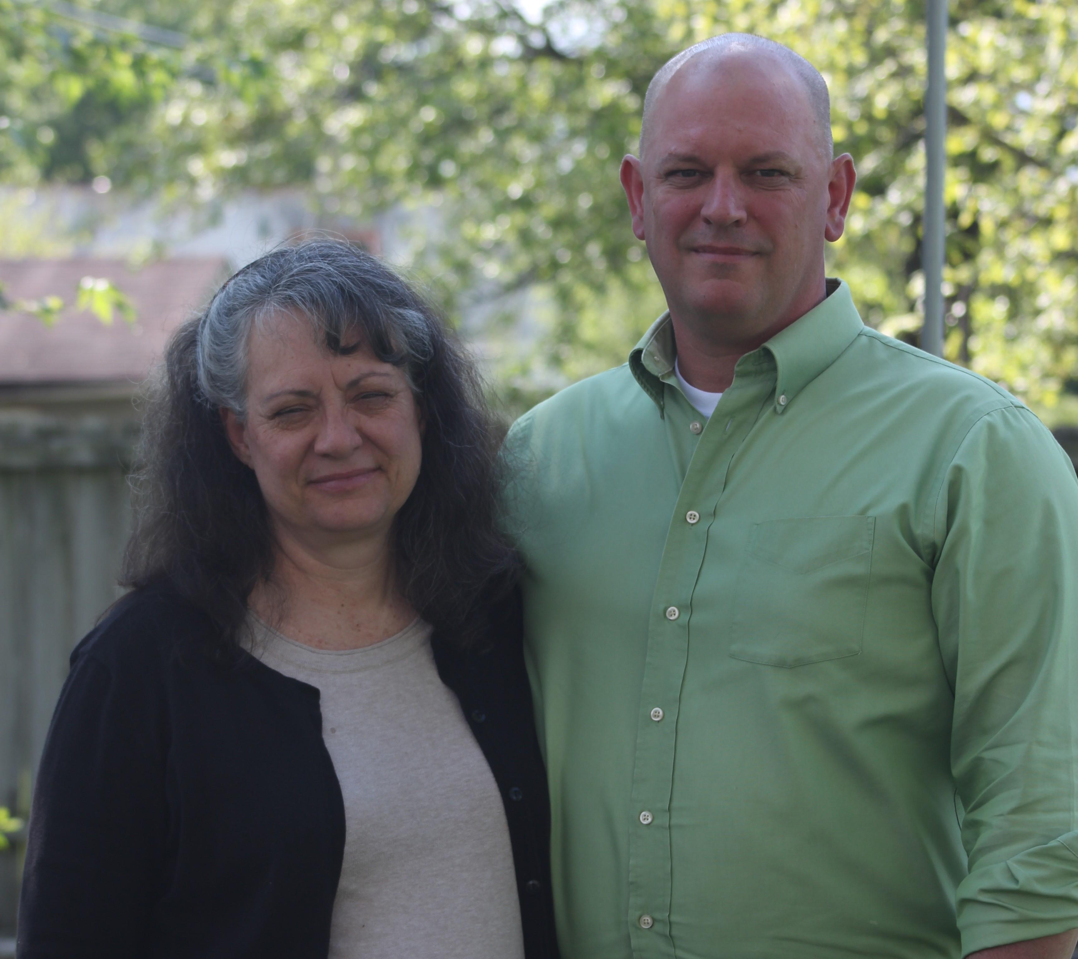Jeff & Renee Painter - International Pro - IBMG Website