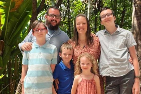 Ben & Amy Straub - IBMG Website