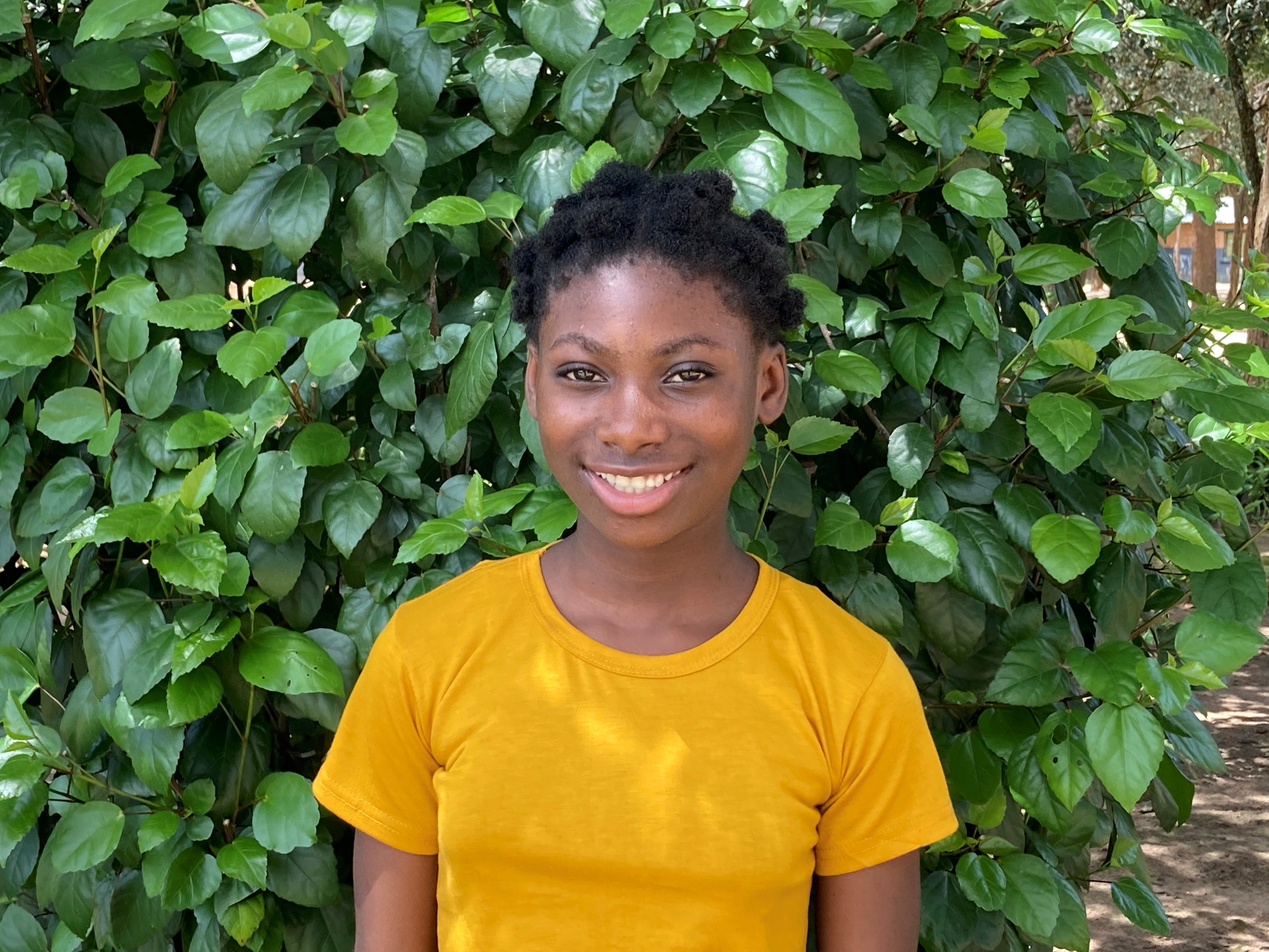 Janet Mukuka - IBMG Website