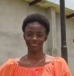 Blessings Mulenga - IBMG Website